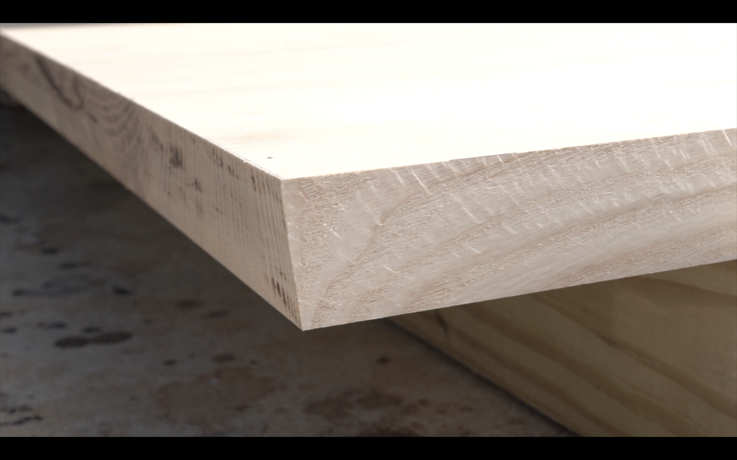 Modern Dining Table - Traditional Joinery : 10 Steps (with Pictures ...