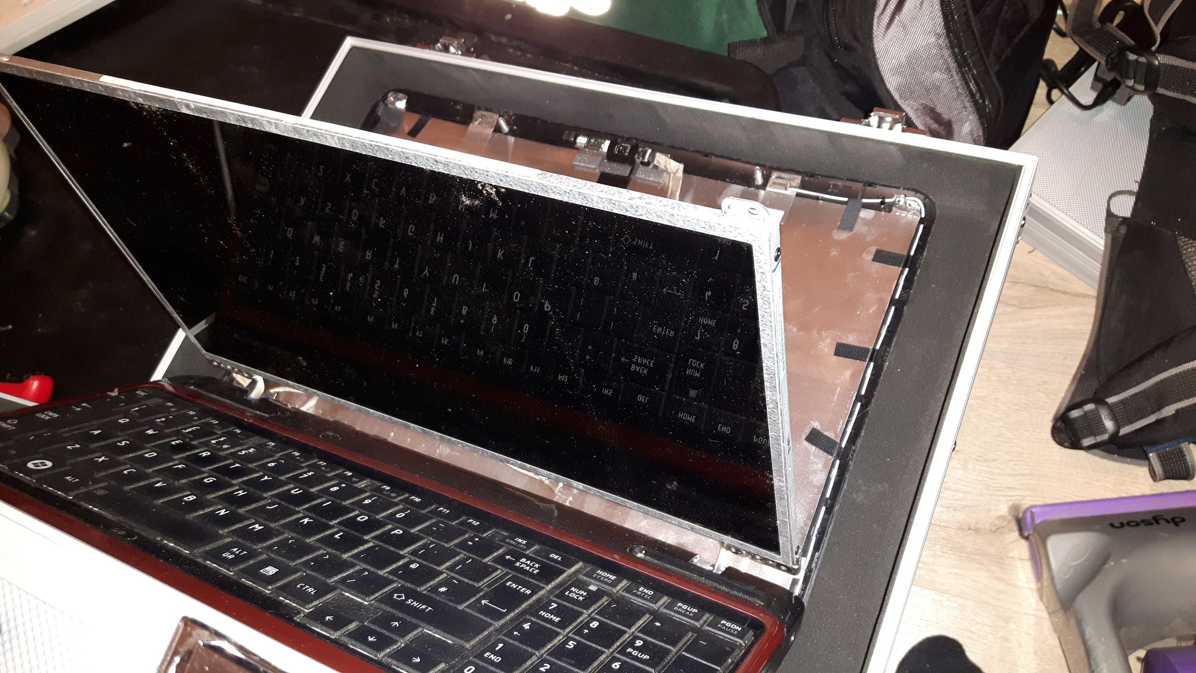 Construction Site Laptop : 5 Steps (with Pictures) - Instructables