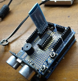 LOFI Blocks - Control Arduino Robot With Mobile App - Instructables