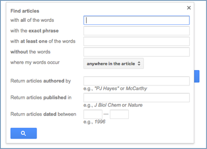How to Properly Use a Search Engine : 16 Steps - Instructables