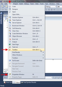 Creating a Calculator Visual Studio C# : 11 Steps - Instructables