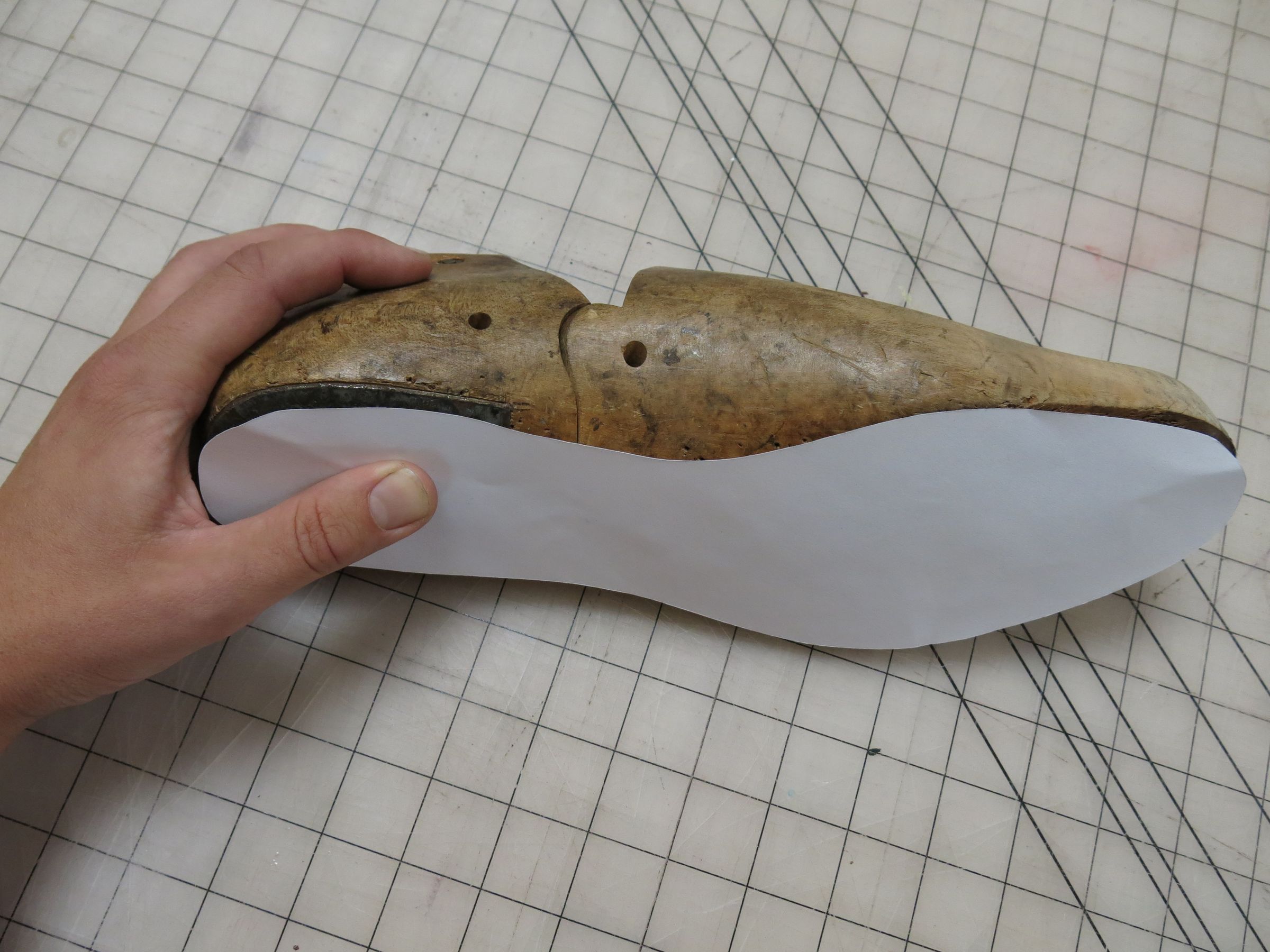 No-sew Shoes : 12 Steps (with Pictures) - Instructables