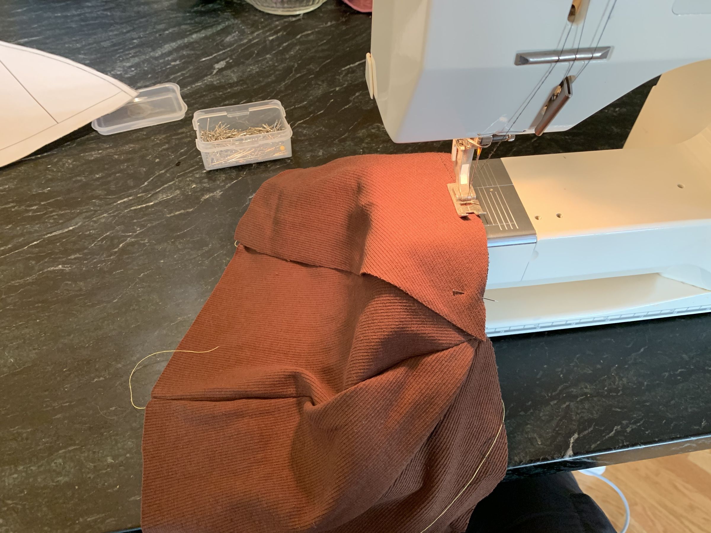 Bokoblin Mask From the Legend of Zelda Breath of the Wild : 6 Steps ...