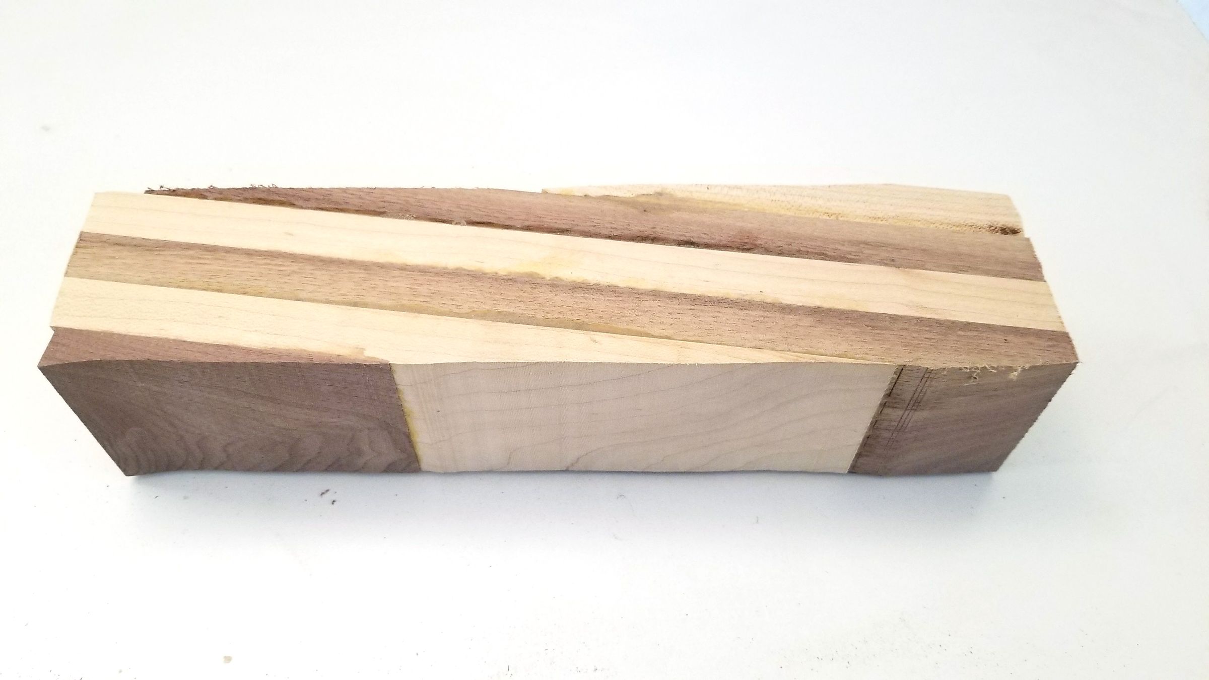 Simple Roller Style Rolling Pin : 18 Steps (with Pictures) - Instructables