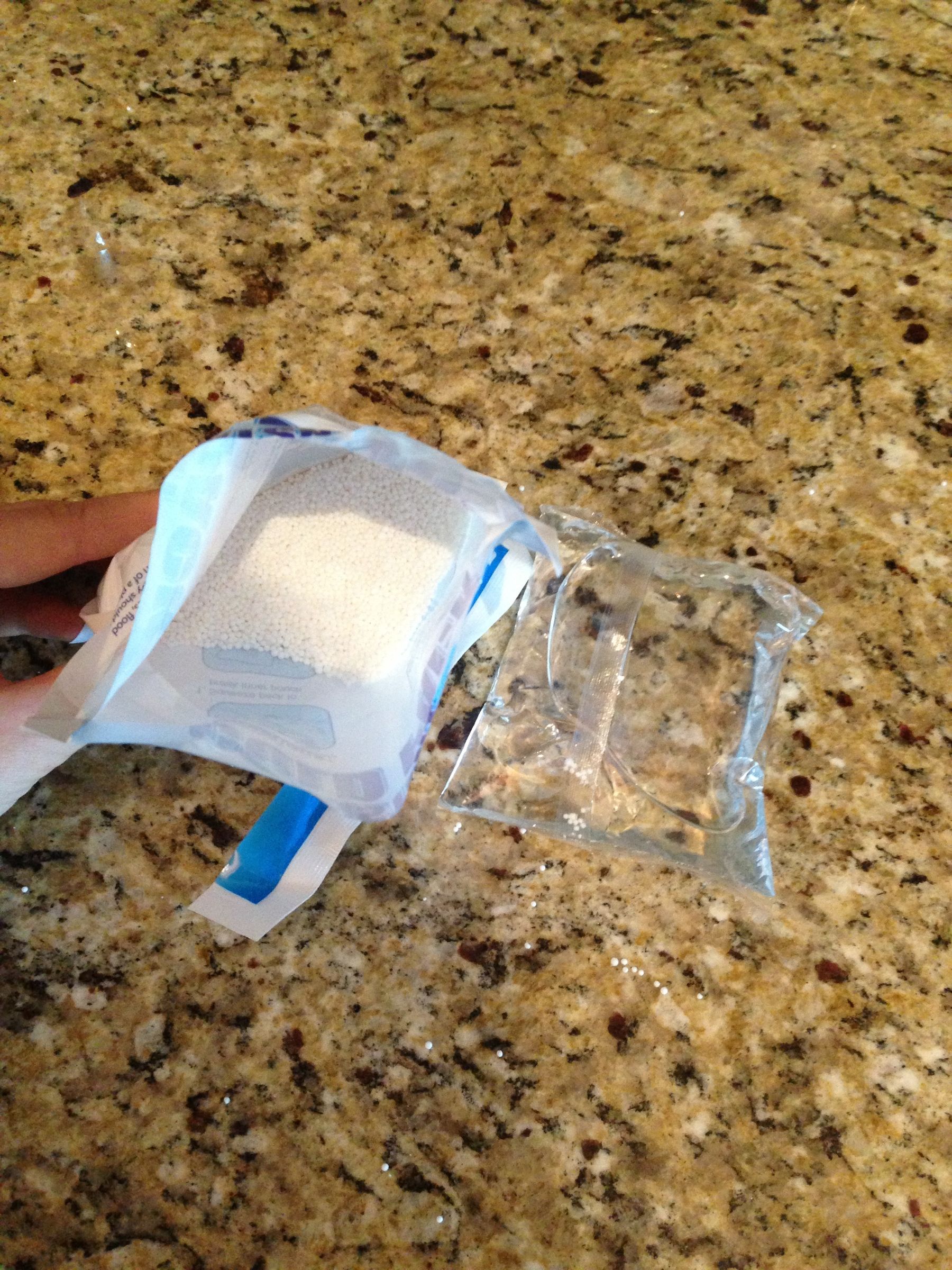 Homemade Rocket With Rocket Fuel and Engine : 20 Steps (with Pictures ...