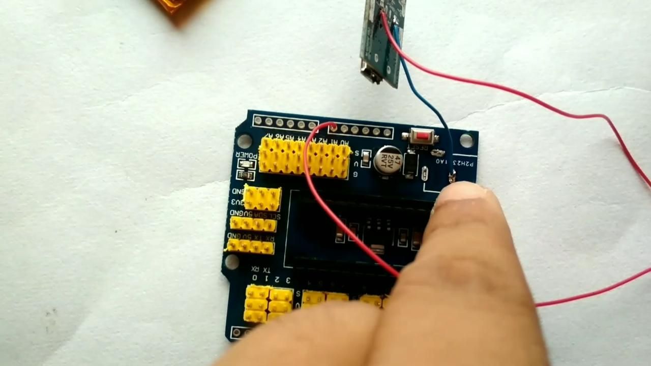 Otto Robot || Arduino Robot || Simple Arduino Robot : 17 Steps (with ...