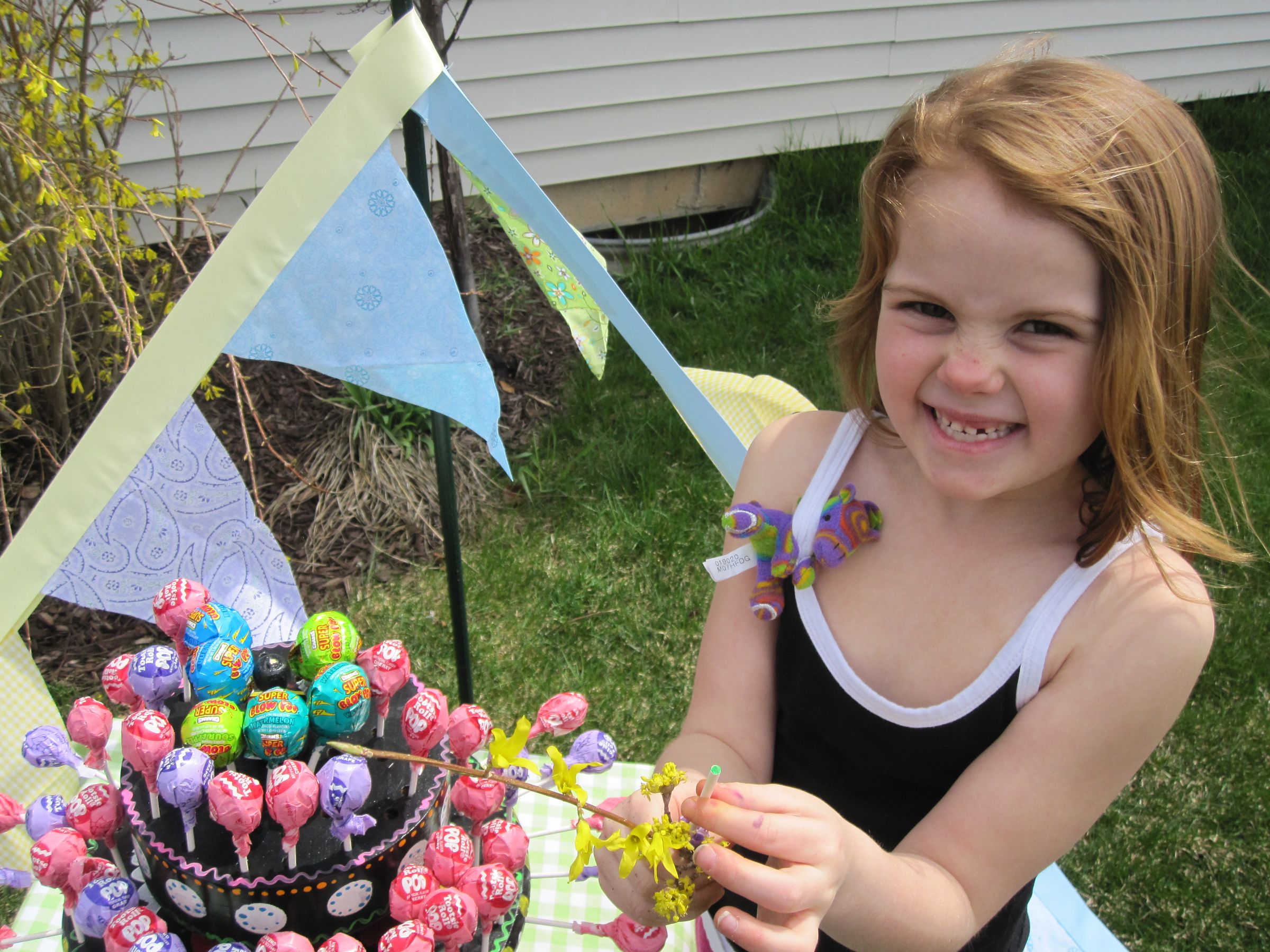 CARNIVAL PARTY: : 15 Steps (with Pictures) - Instructables