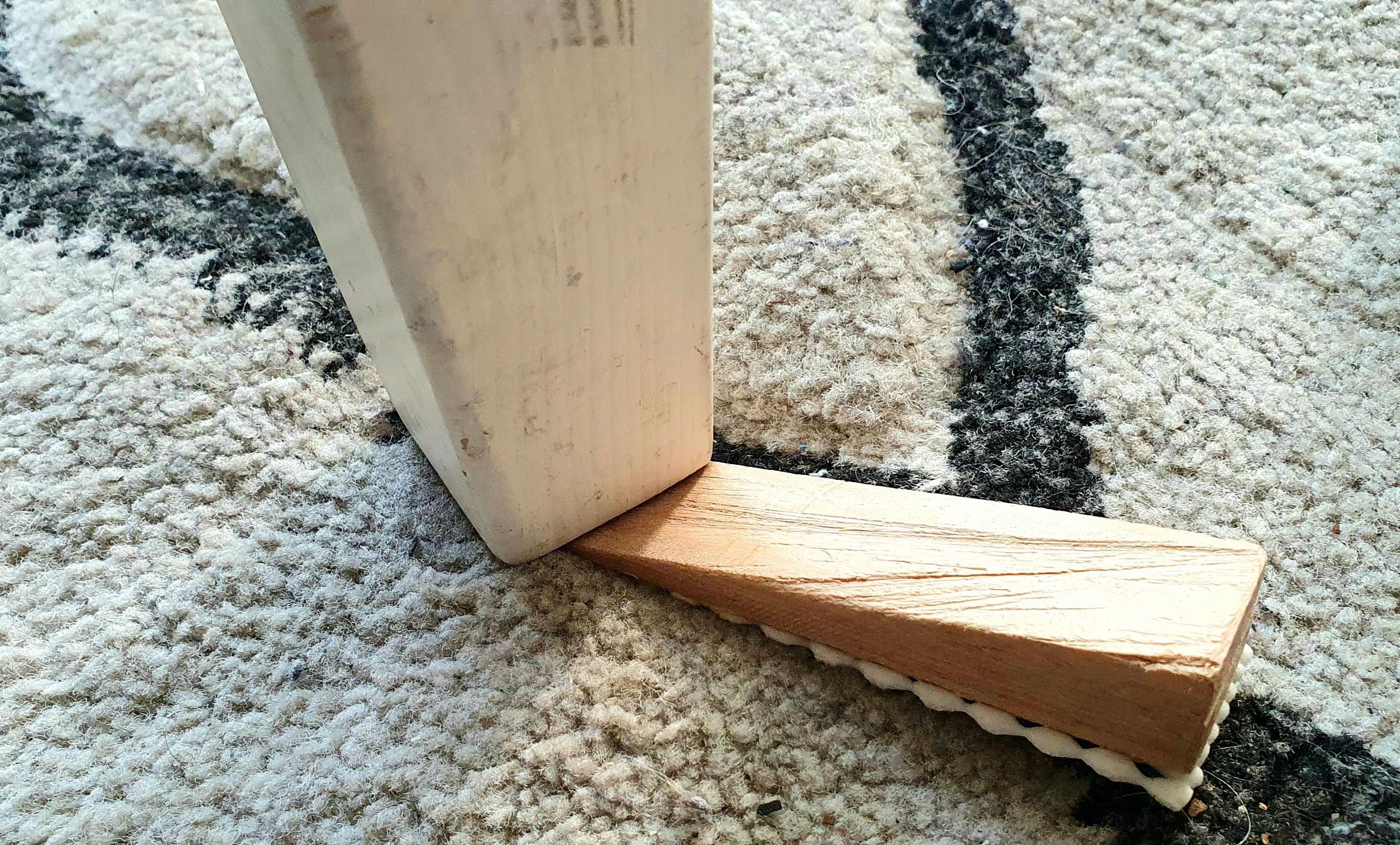Door Wedge : 4 Steps (with Pictures) - Instructables
