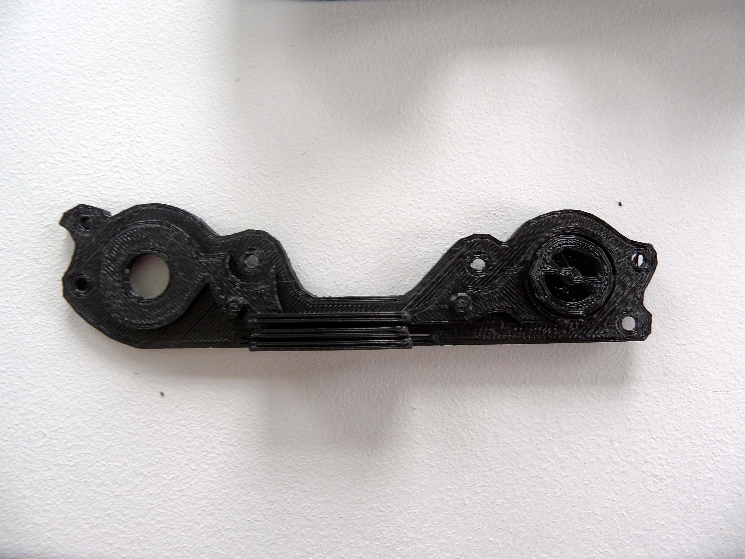 3D Printed Camera : OpenReflex : 9 Steps (with Pictures) - Instructables