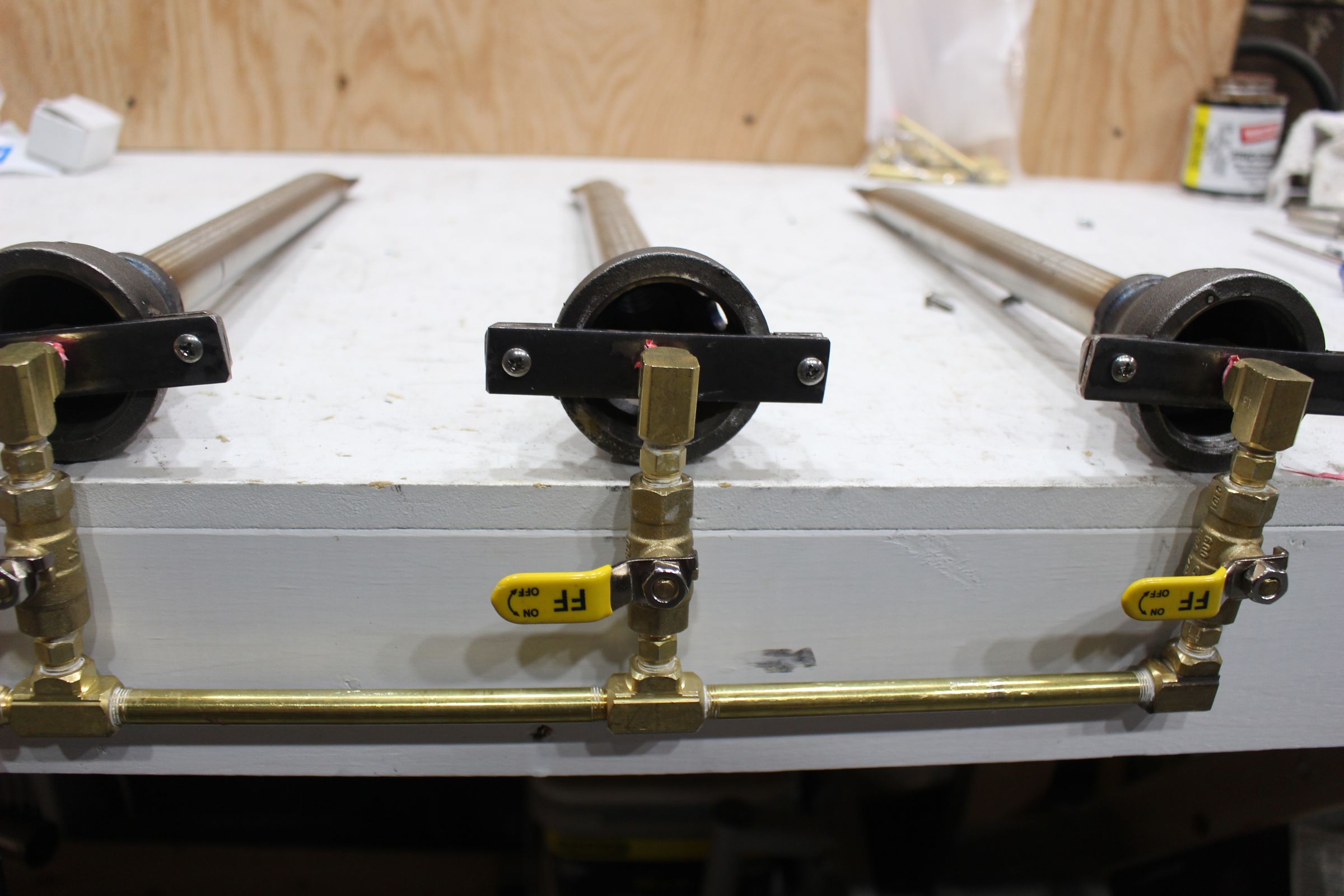 How to Make an Outdoor Griddle : 9 Steps (with Pictures) - Instructables