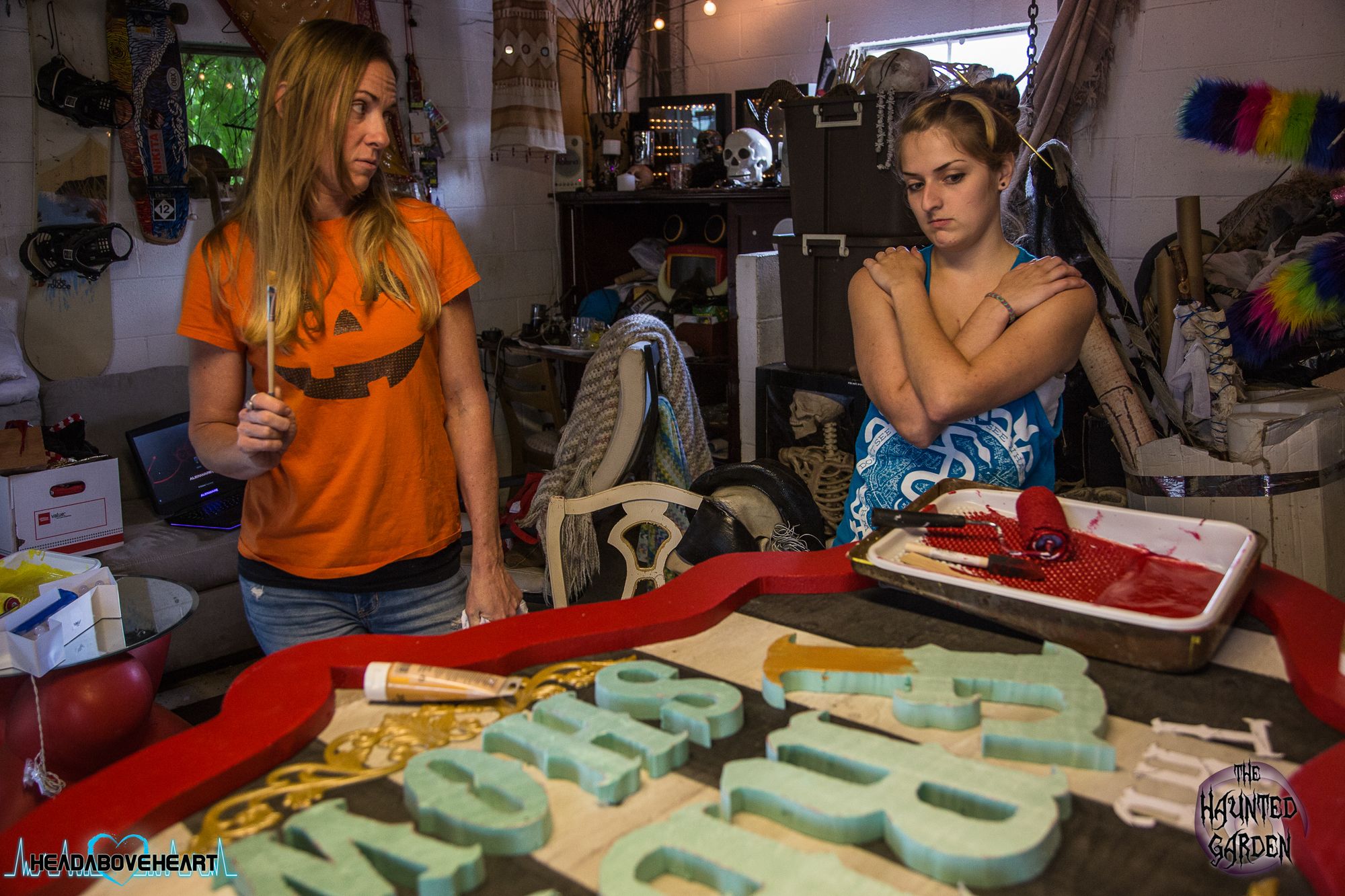 Chasing Marquee Sign : 7 Steps (with Pictures) - Instructables