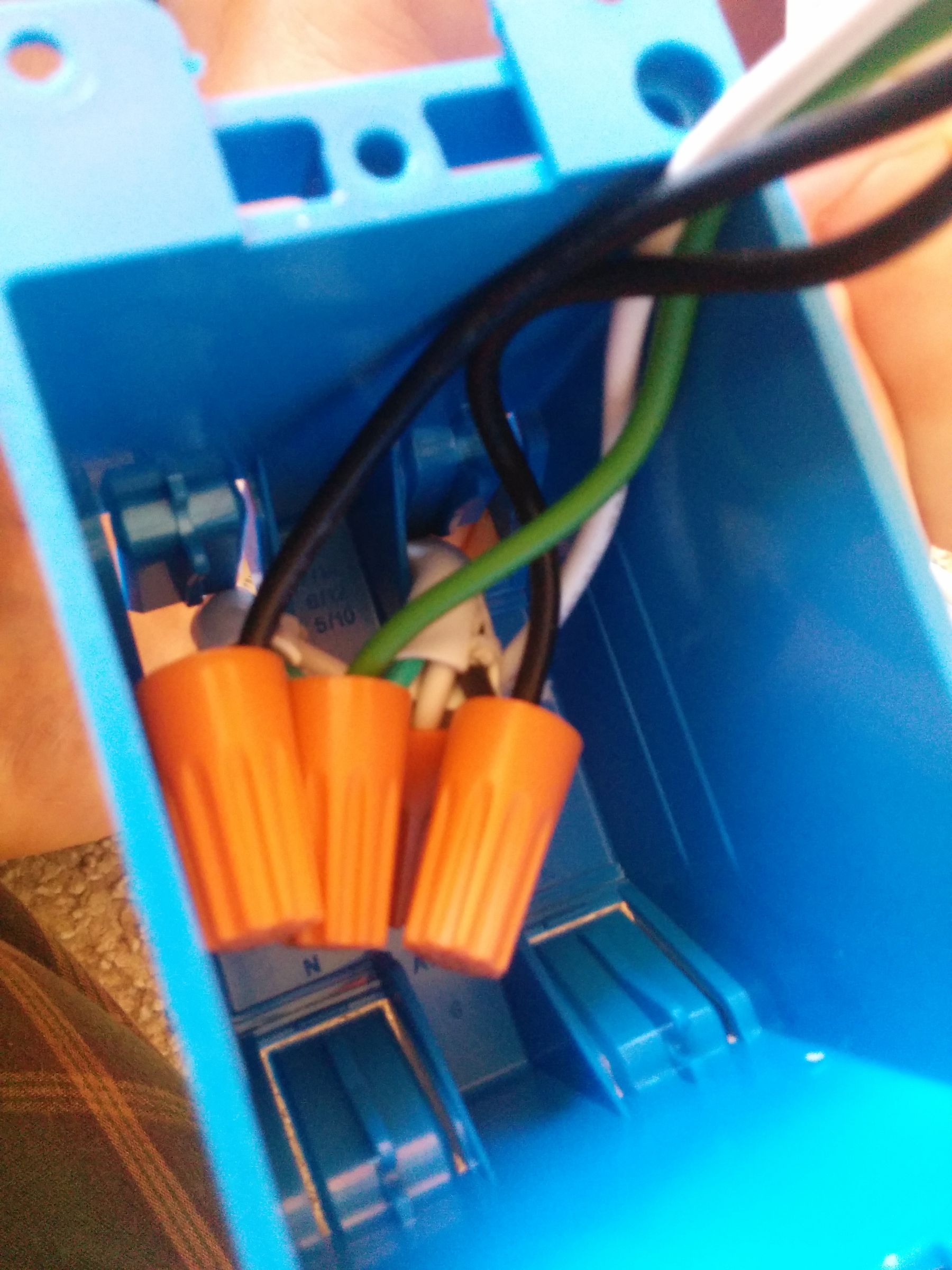 Cell Phone Controlled Crock Pot : 7 Steps - Instructables