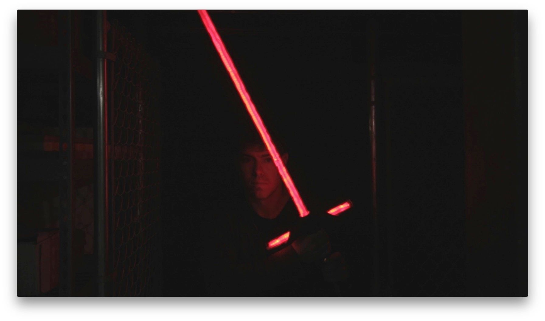 Neopixel Lightsabers W/ Party Modes - Arduino Controlled : 7 Steps (with Pictures) - Instructables