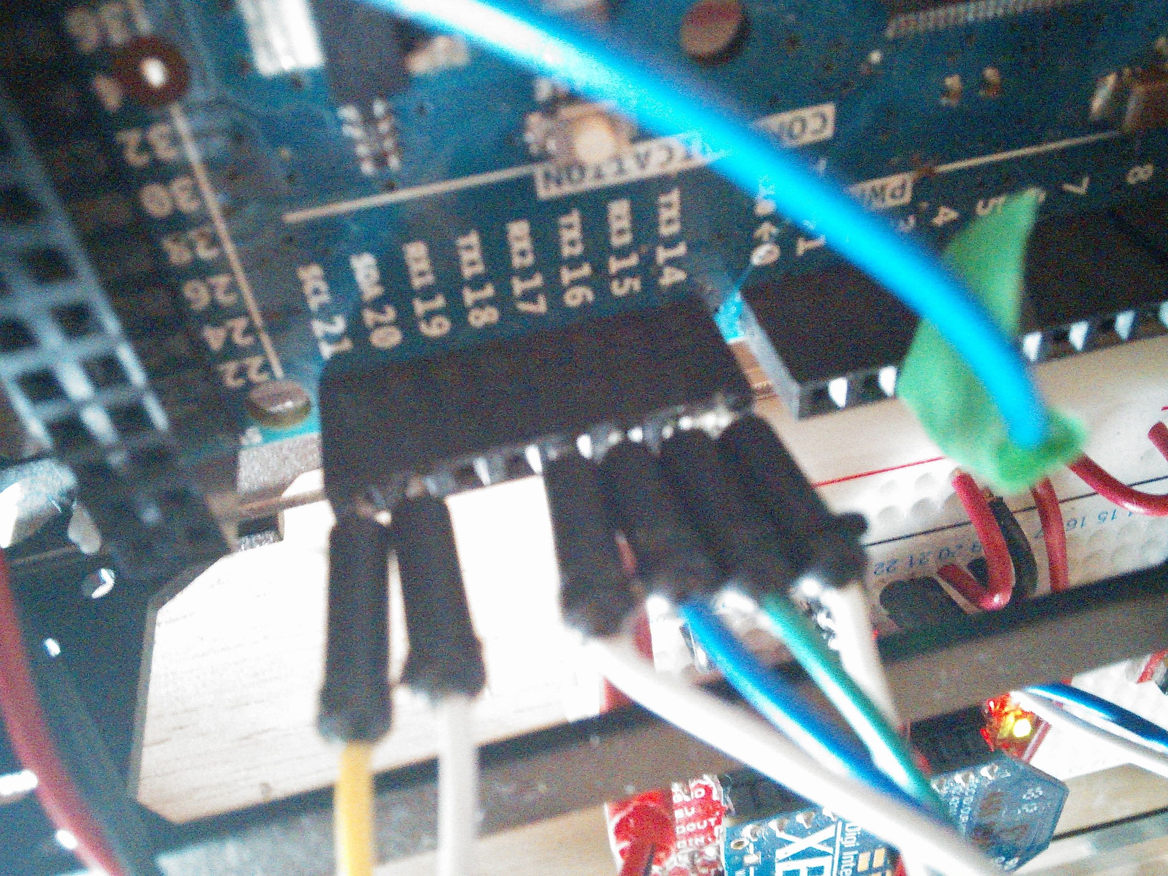 Adding an 24LC256 EEPROM to the Arduino Due : 3 Steps - Instructables