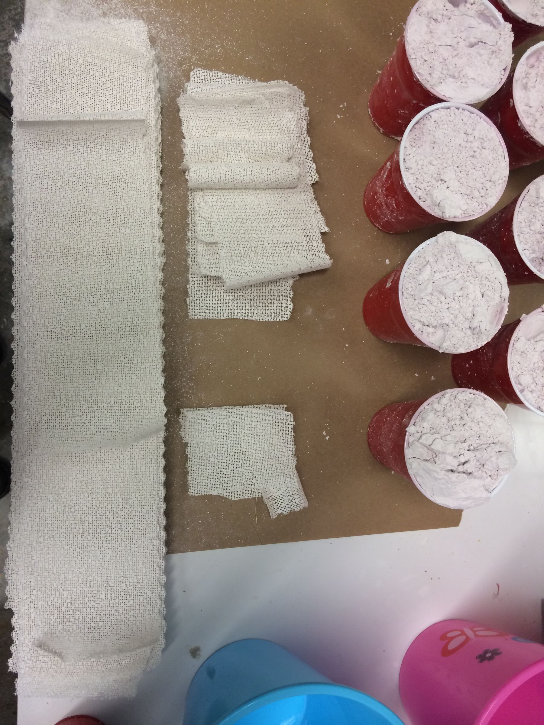 How to Life Cast - Instructables