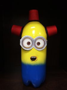 Make Your Own Minions : 9 Steps (with Pictures) - Instructables