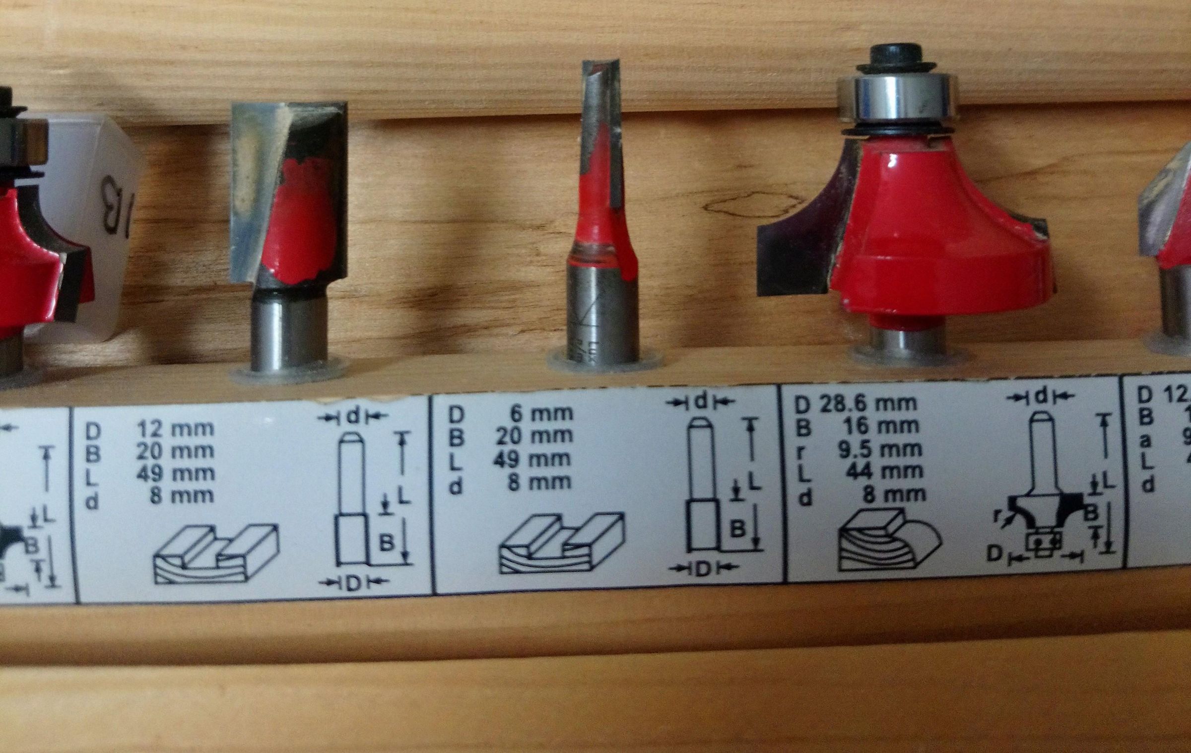 Bench Top Drill Press - Table Repair : 5 Steps (with Pictures ...