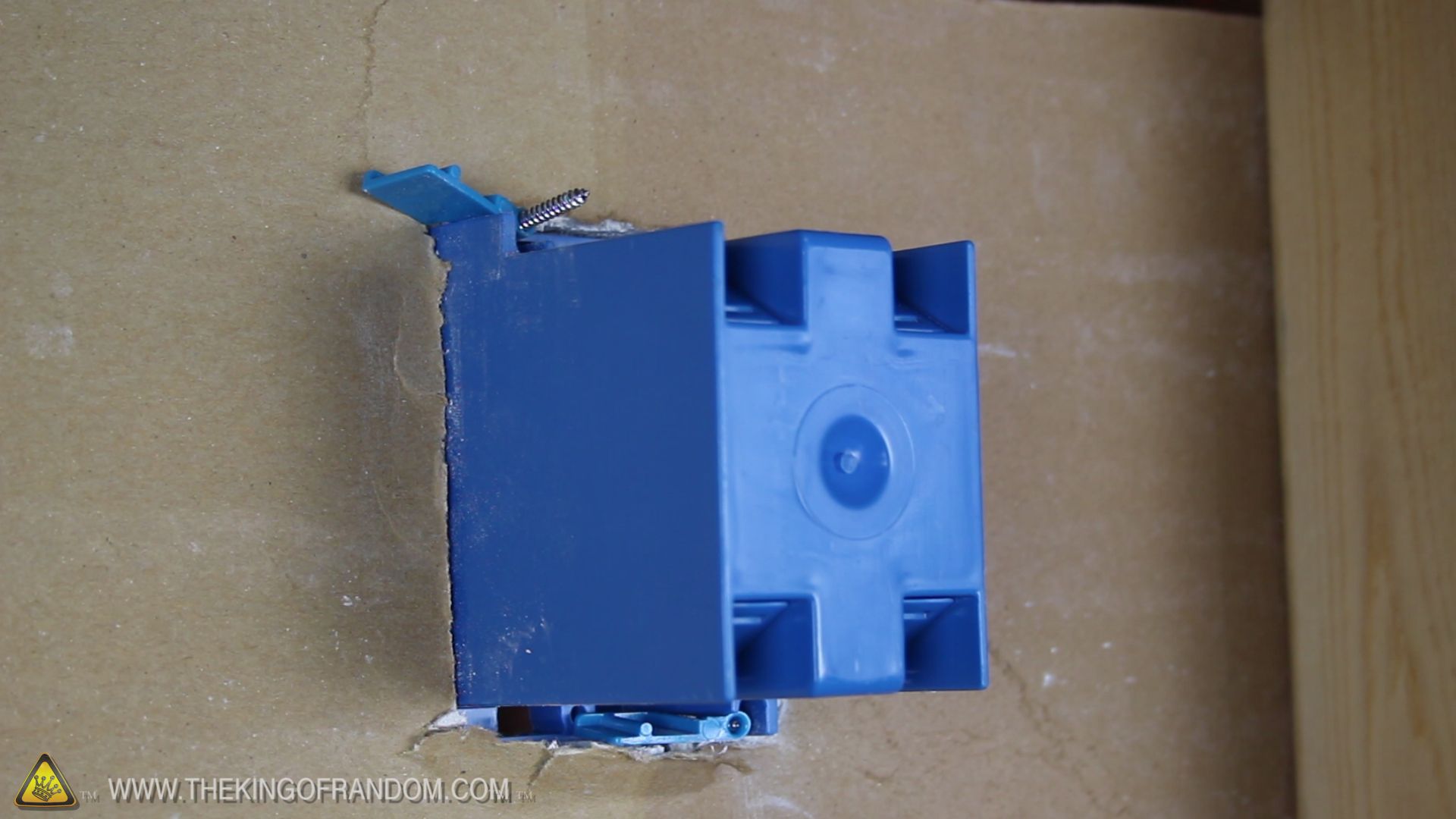 How to Make a Super Secret Safe - for Less Than $3 : 8 Steps (with ...