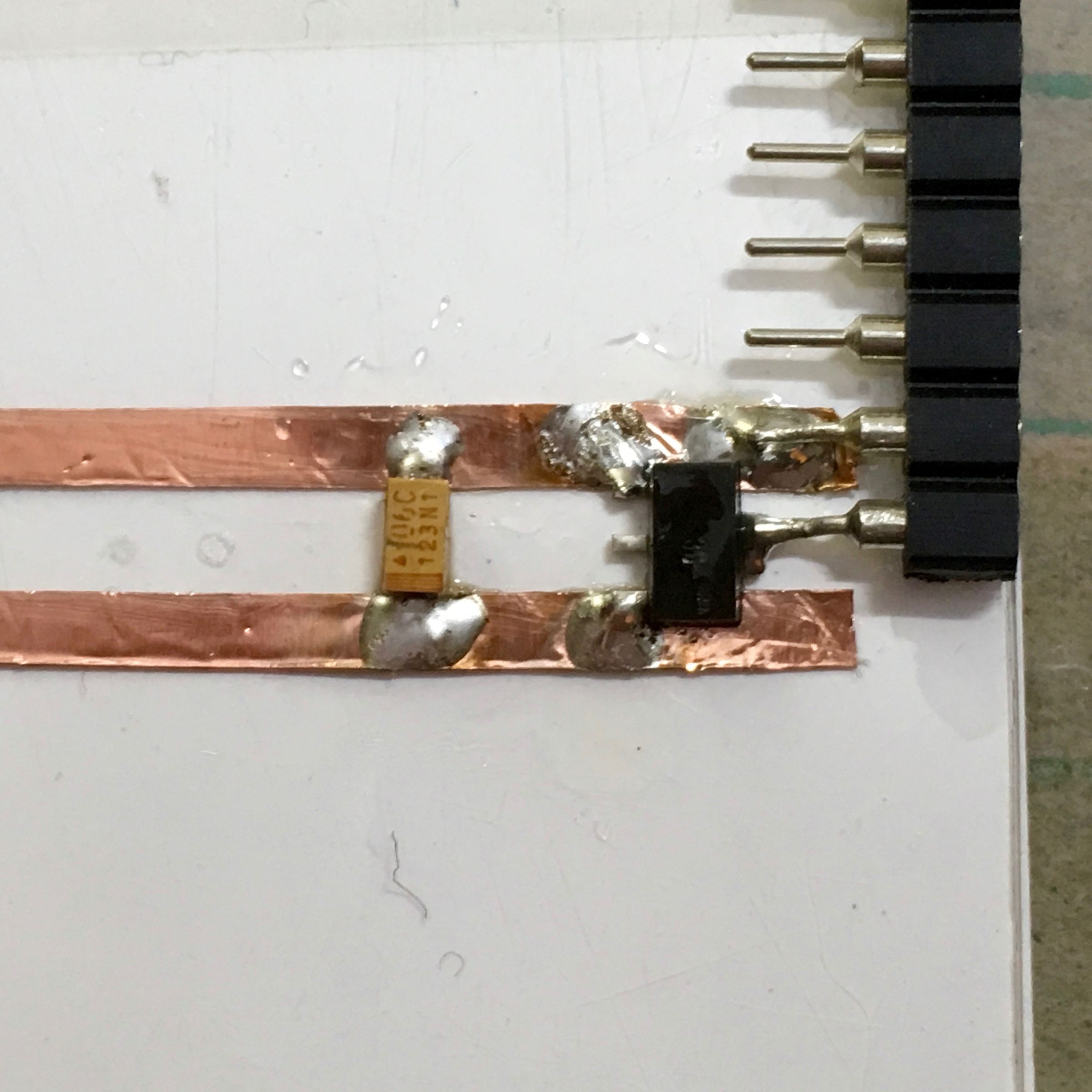 Battery Powered ESP IoT : 10 Steps (with Pictures) - Instructables