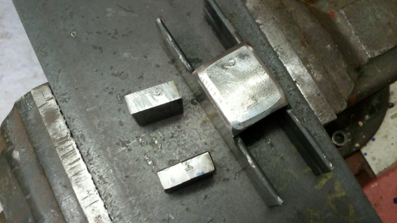 DIY Rivnut Tool : 3 Steps - Instructables