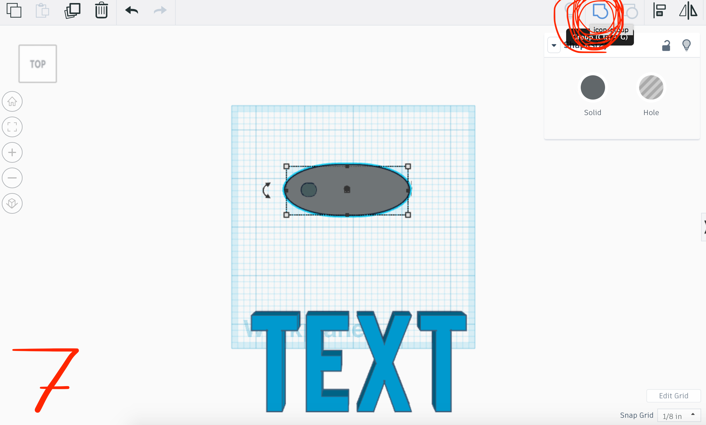 3-D Print a Name Tag for Your Pet : 8 Steps (with Pictures) - Instructables