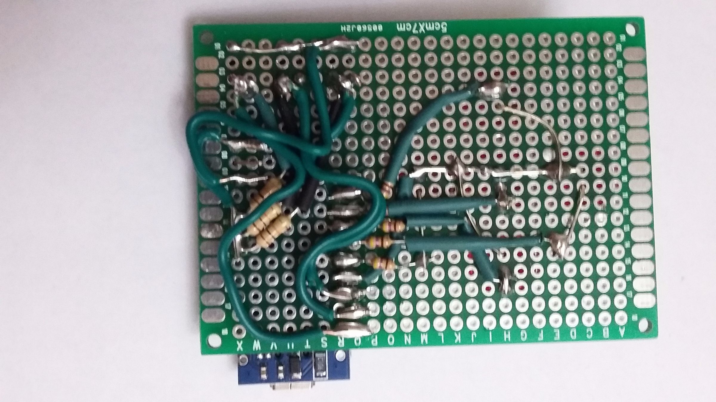 Arduino Nano Multiplication/Division Signs : 9 Steps (with Pictures ...