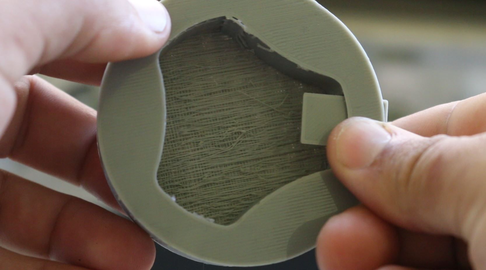 A More Convenient Propane Tank Knob Location : 6 Steps (with Pictures ...