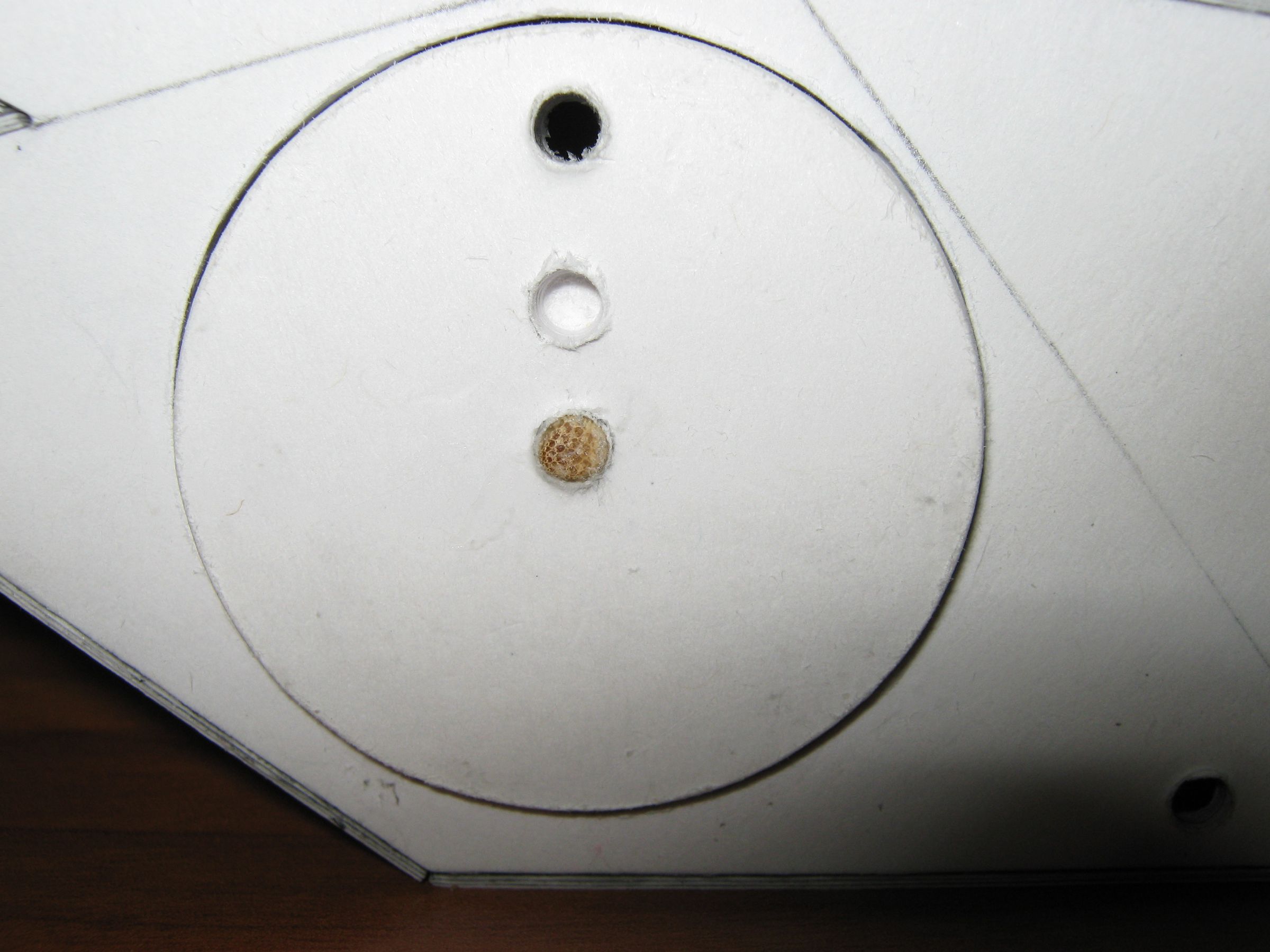 Paper Motorized Walking Machine "Sculpture" : 37 Steps (with Pictures ...