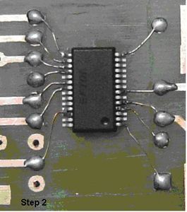 DIY - USB OSCILLOSCOPE IN a MATCHBOX : 14 Steps (with Pictures ...