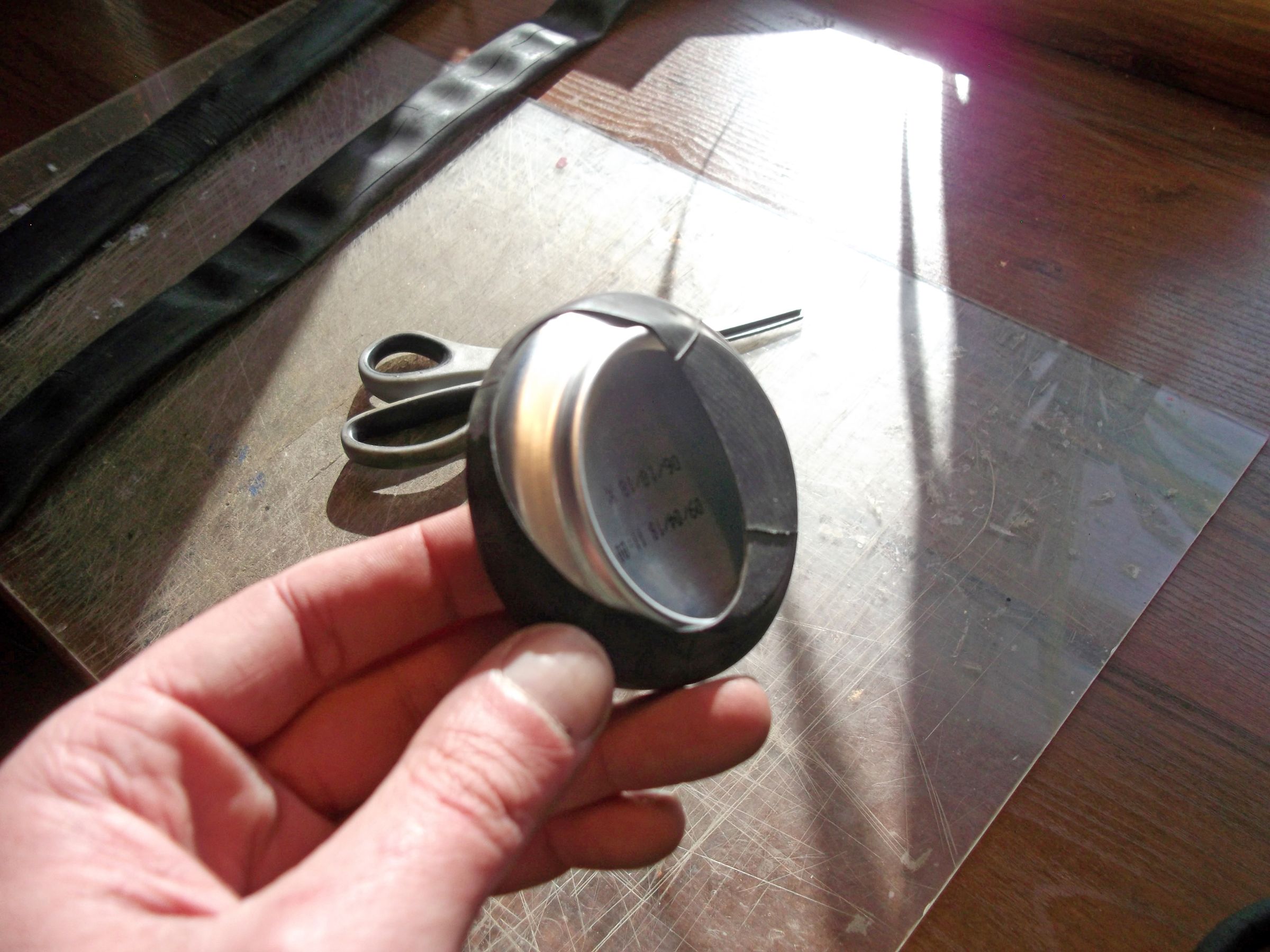 Toy Car Wheels From Soda Cans : 18 Steps (with Pictures) - Instructables