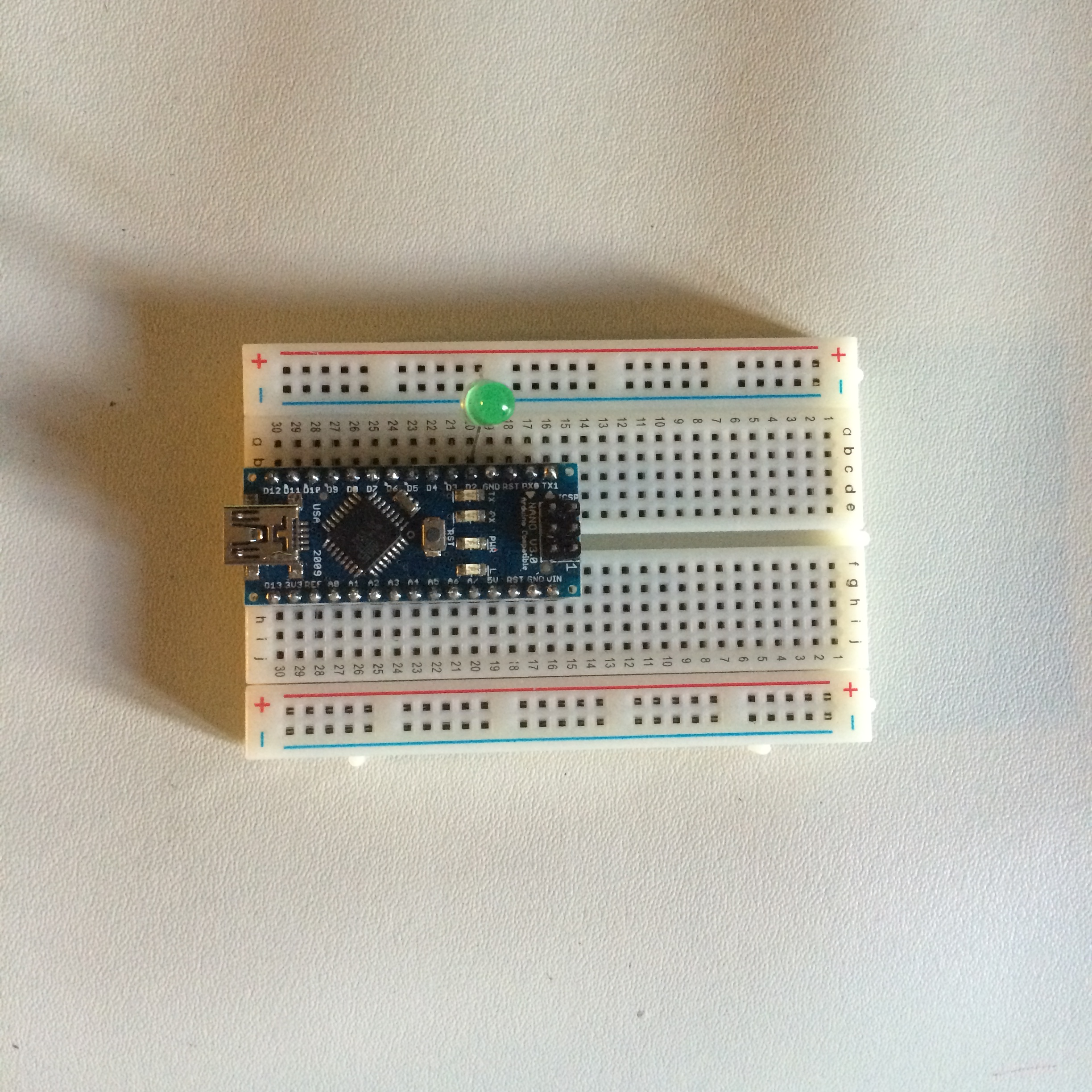 Arduino Soil Moisture Sensor : 6 Steps - Instructables