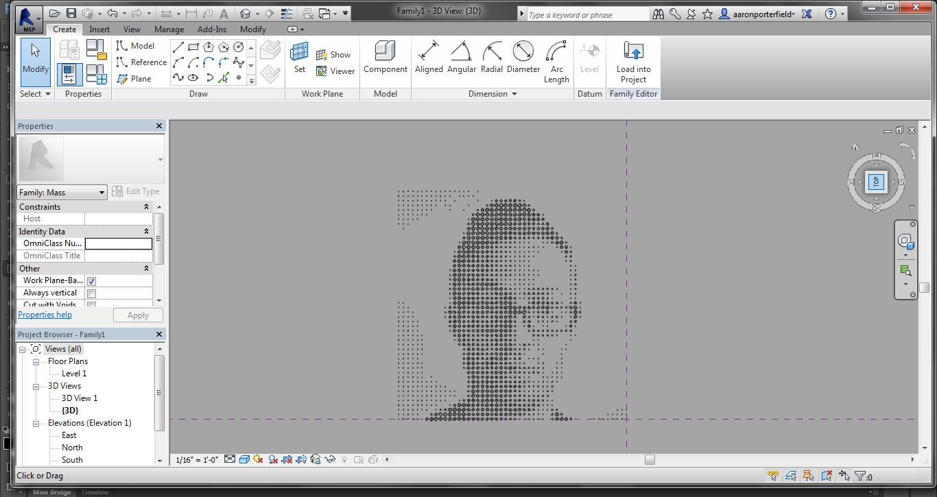 Laser Cut Selfie : 4 Steps - Instructables