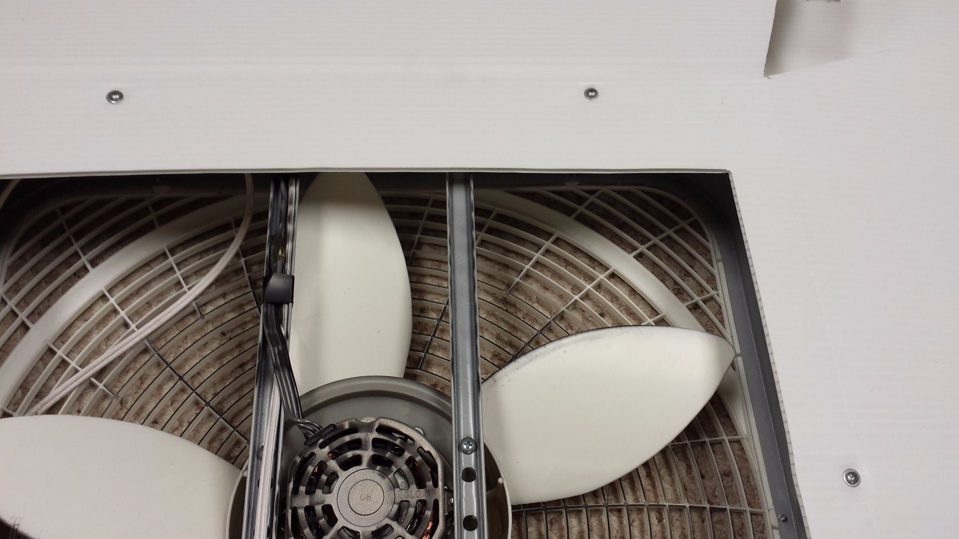 Folding Paint Booth : 8 Steps (with Pictures) - Instructables