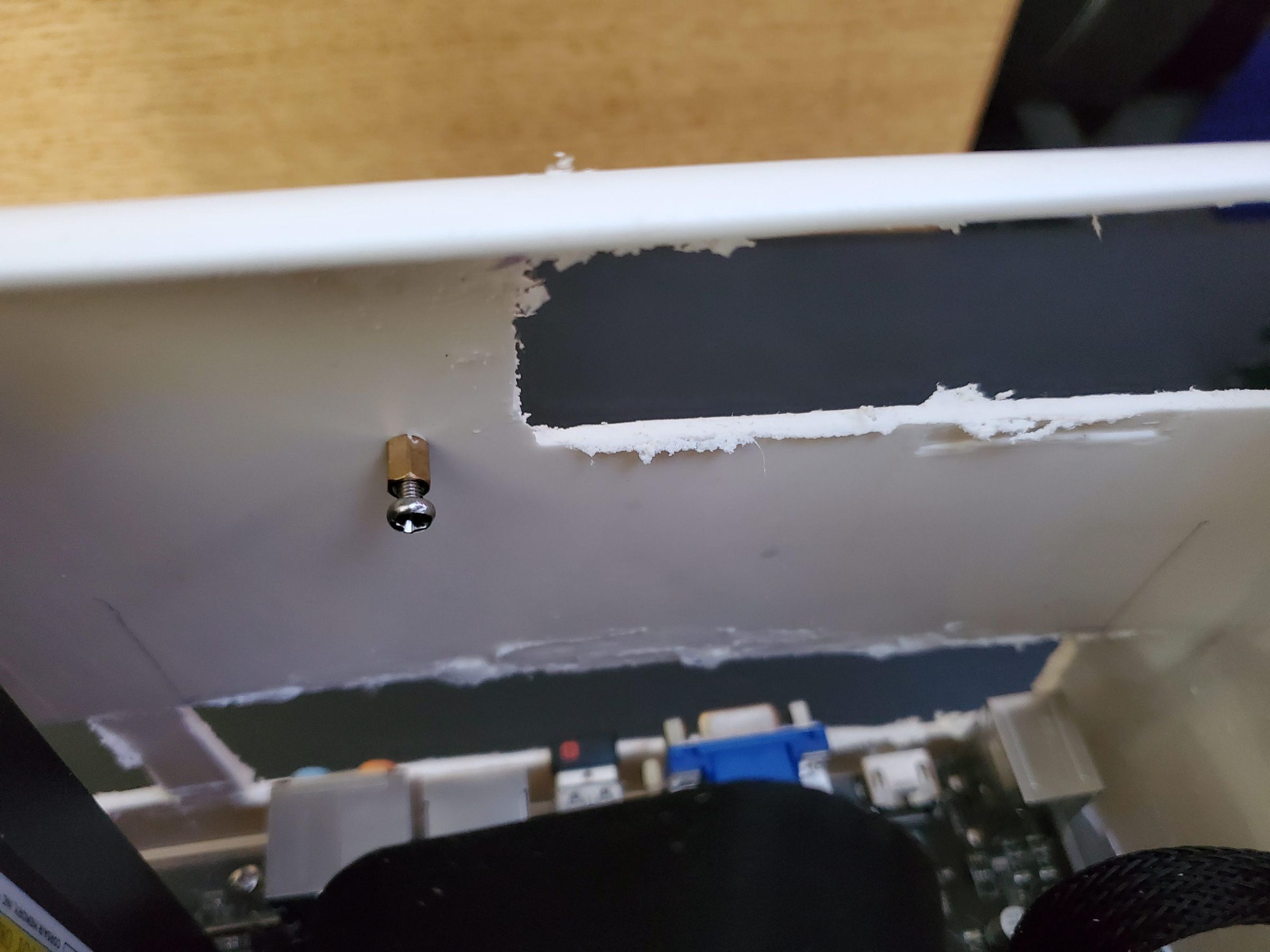 Toaster PC : 5 Steps (with Pictures) - Instructables