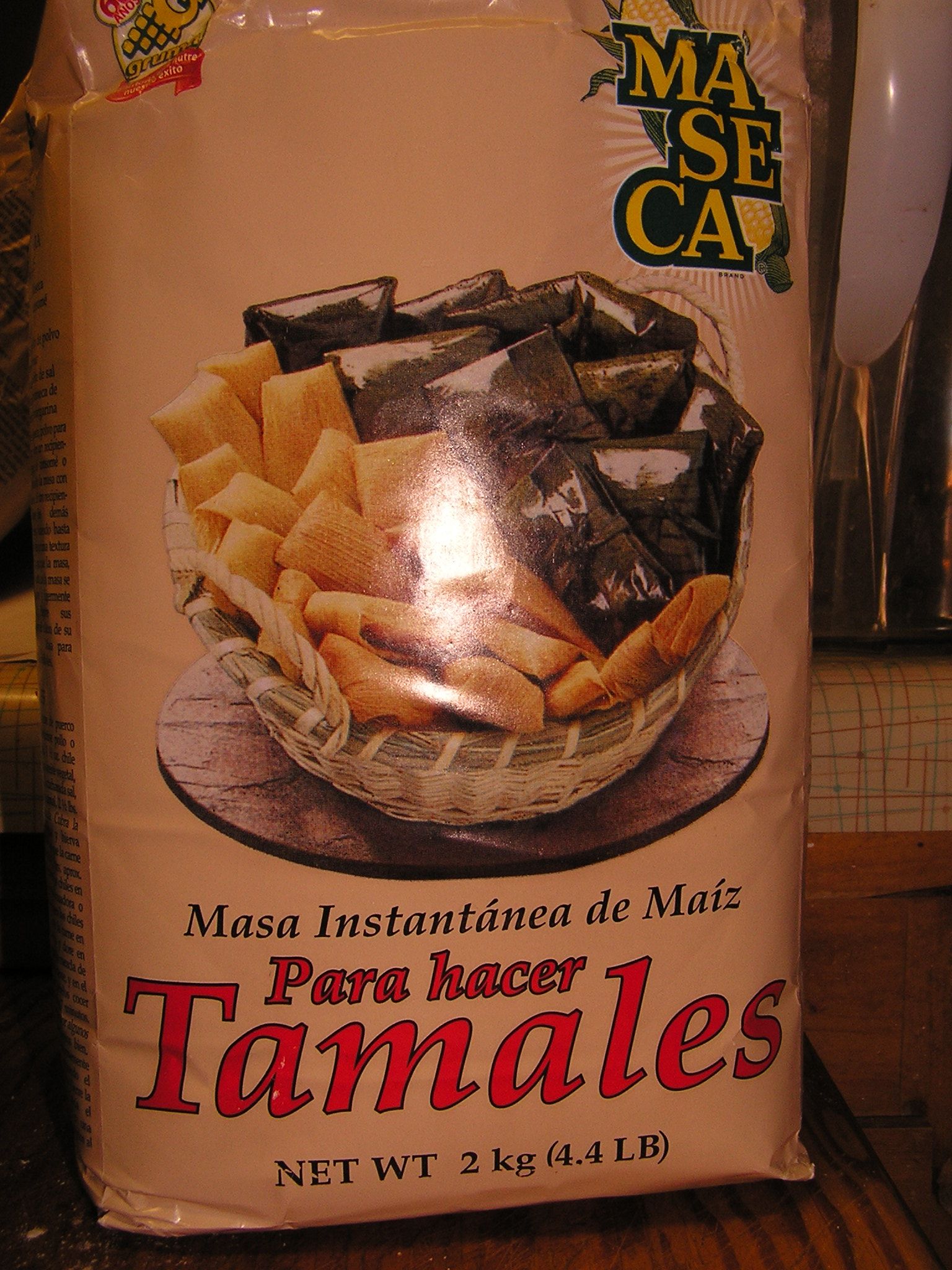 Tamales : 11 Steps (with Pictures) - Instructables