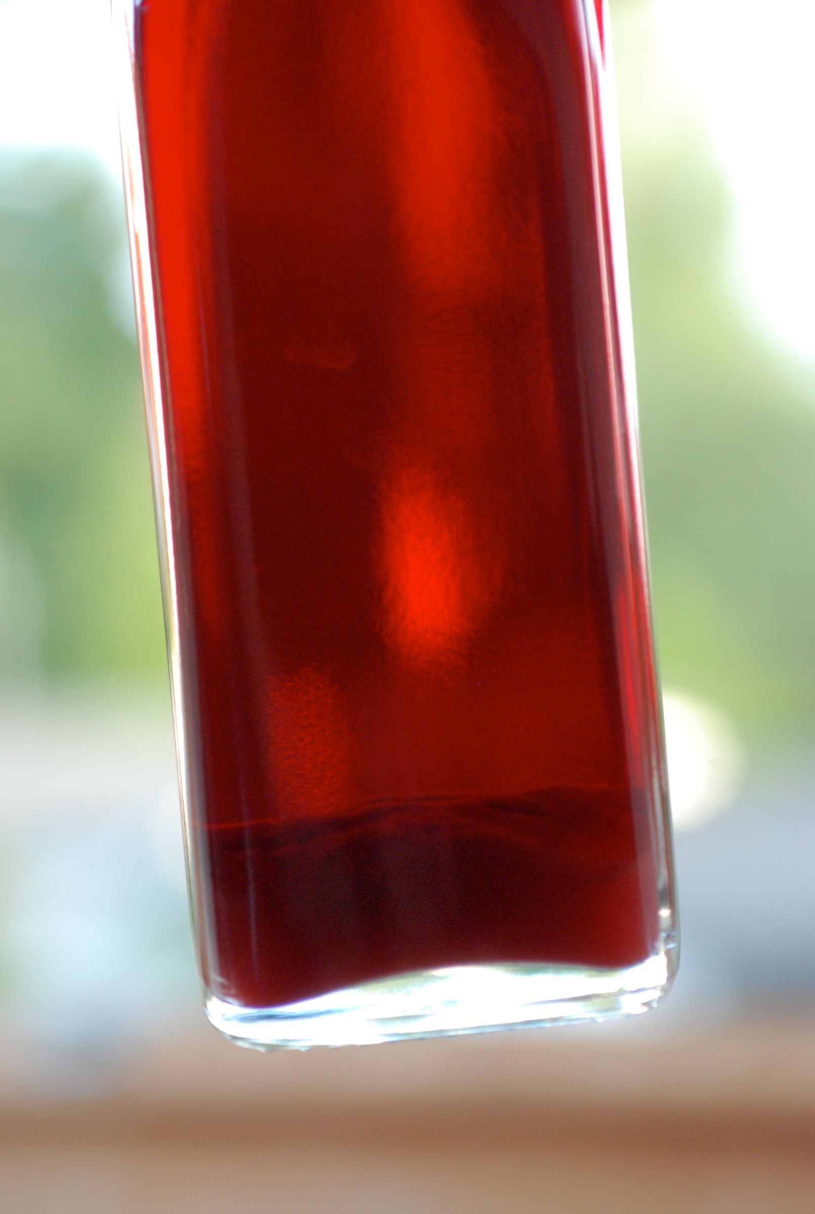 Fruit Infused Vinegar Variations : 8 Steps (with Pictures) - Instructables