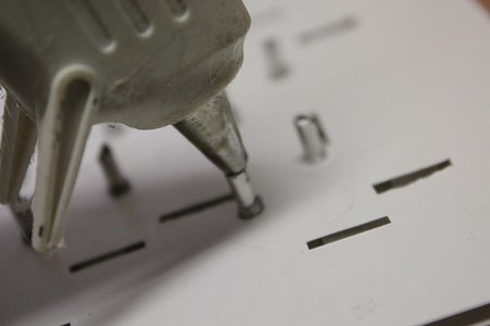 Digital/Analog Clock - Arduino + PaperCraft : 11 Steps (with Pictures) - Instructables