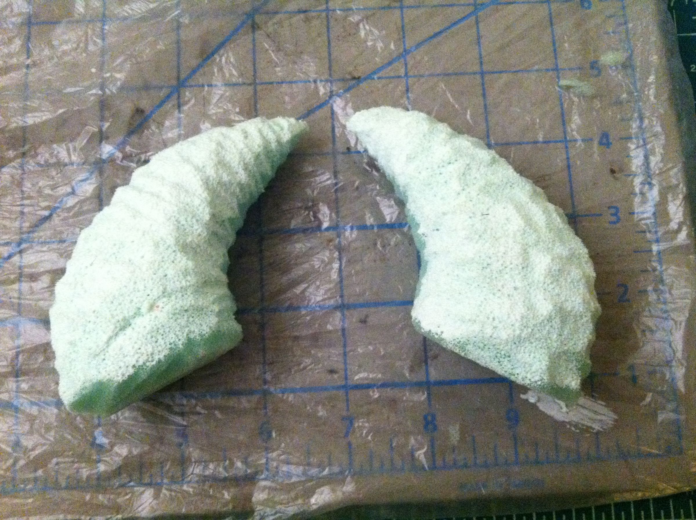 Super Simple Demon Horns! : 8 Steps (with Pictures) - Instructables