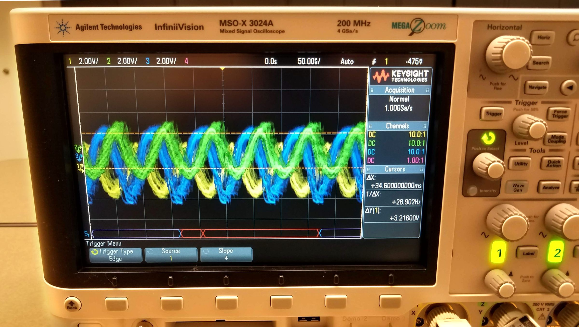 Complex-valued (quadrature) Signal Generator : 4 Steps - Instructables