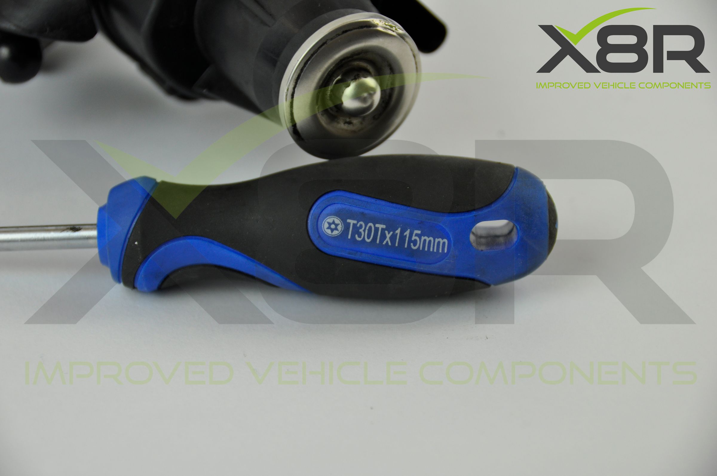 BMW N47 Intake Inlet Manifold Swirl Flap Removal Delete Metal Blank ...