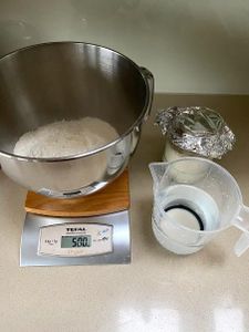 Sourdough Magic : 22 Steps (with Pictures) - Instructables