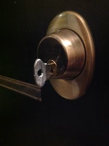 Copy a Key by Casting! : 9 Steps (with Pictures) - Instructables