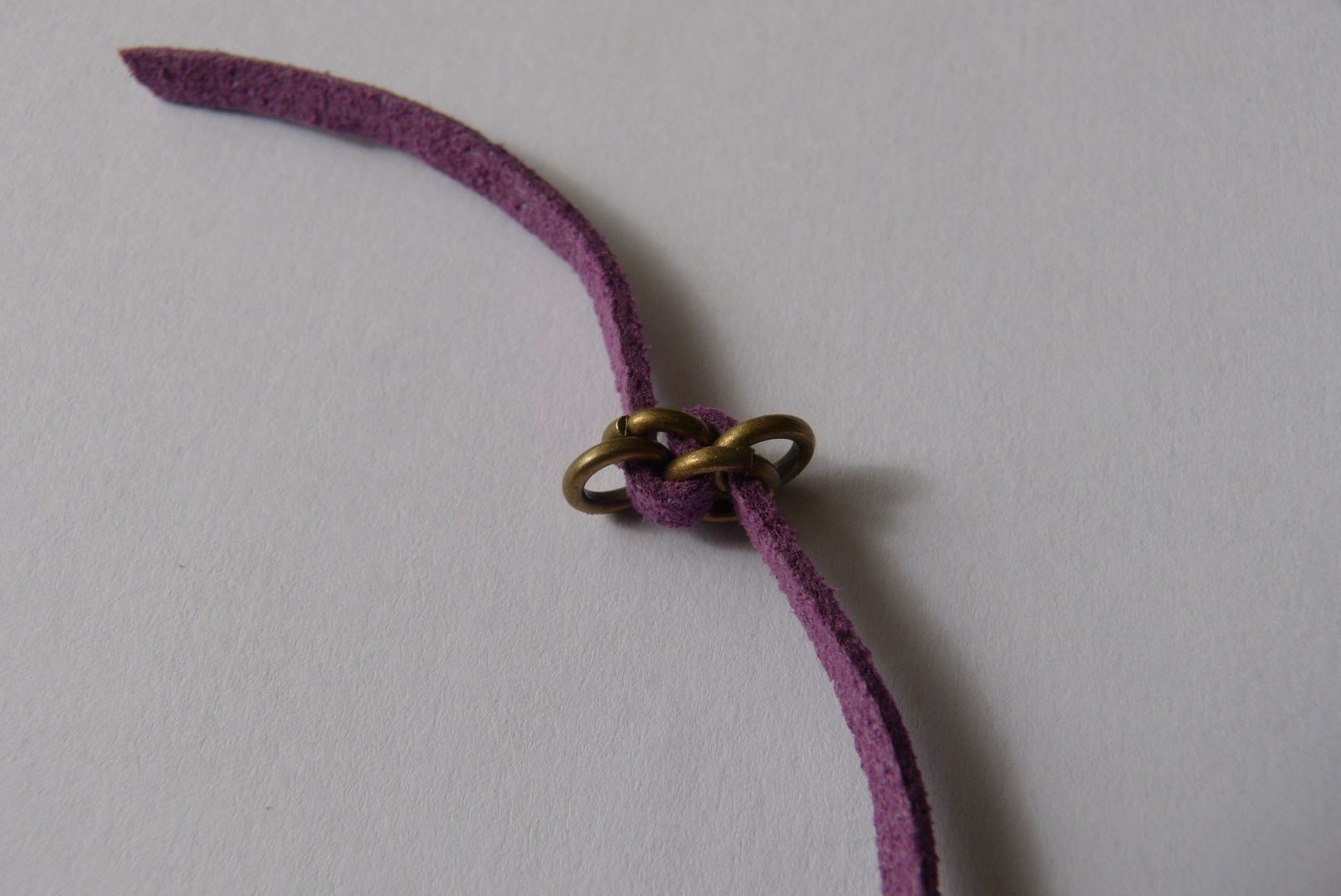 Jump Ring Woven Bracelet : 7 Steps (with Pictures) - Instructables