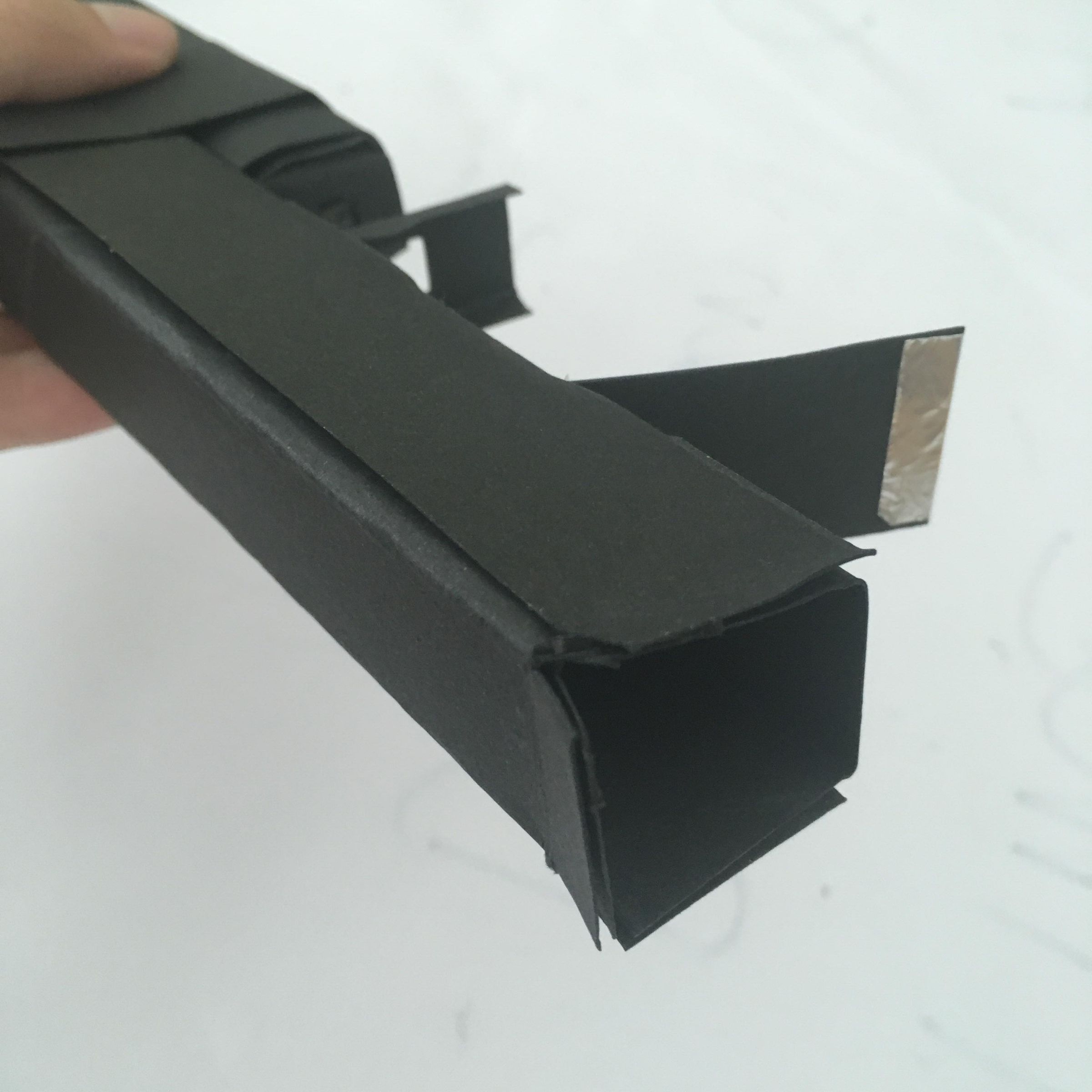 DIY Origami Microscope : 6 Steps (with Pictures) - Instructables