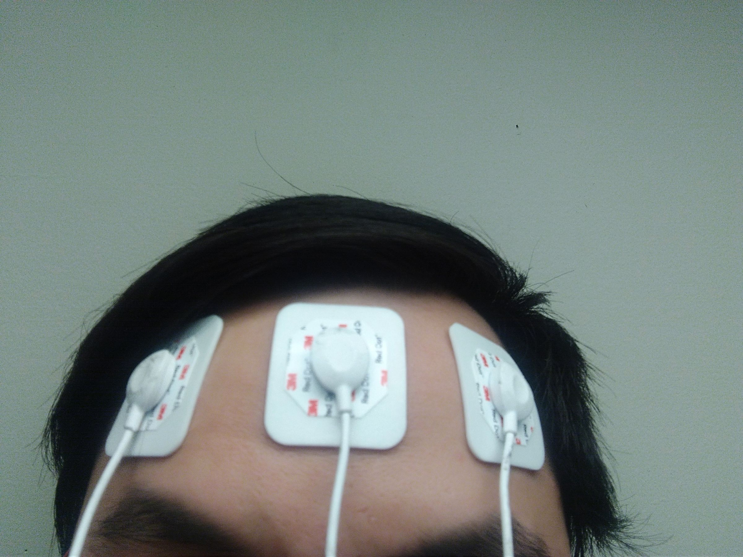 Handheld EEG Focus Monitor : 32 Steps - Instructables