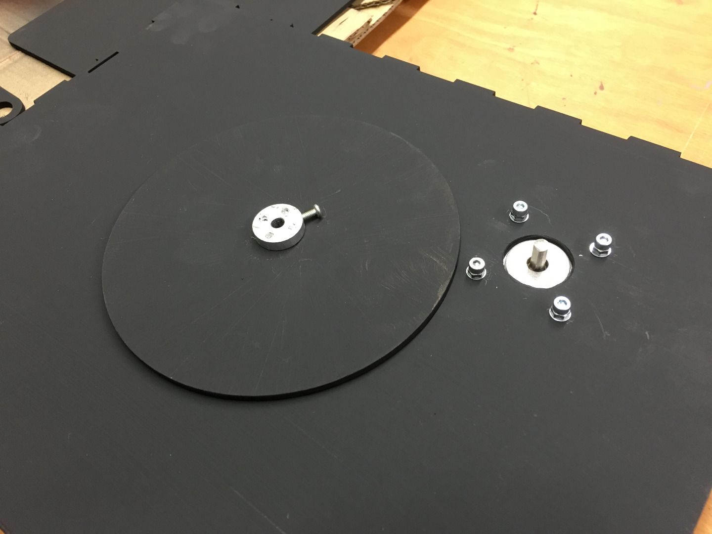 3D Scanner: FabScan Pi : 11 Steps (with Pictures) - Instructables