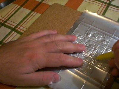 Drink Can Tinwork : 12 Steps (with Pictures) - Instructables