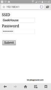 ESP8266 $5 Internet Connected Switch - Improved : 5 Steps - Instructables