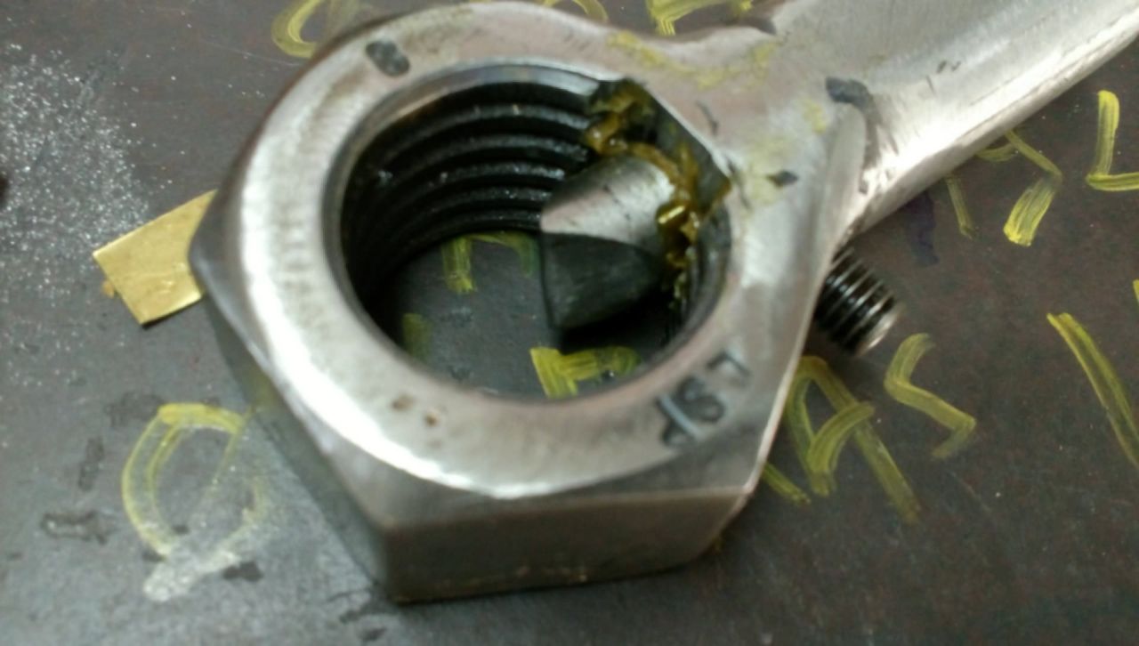Nut Splitter DIY : 5 Steps (with Pictures) - Instructables