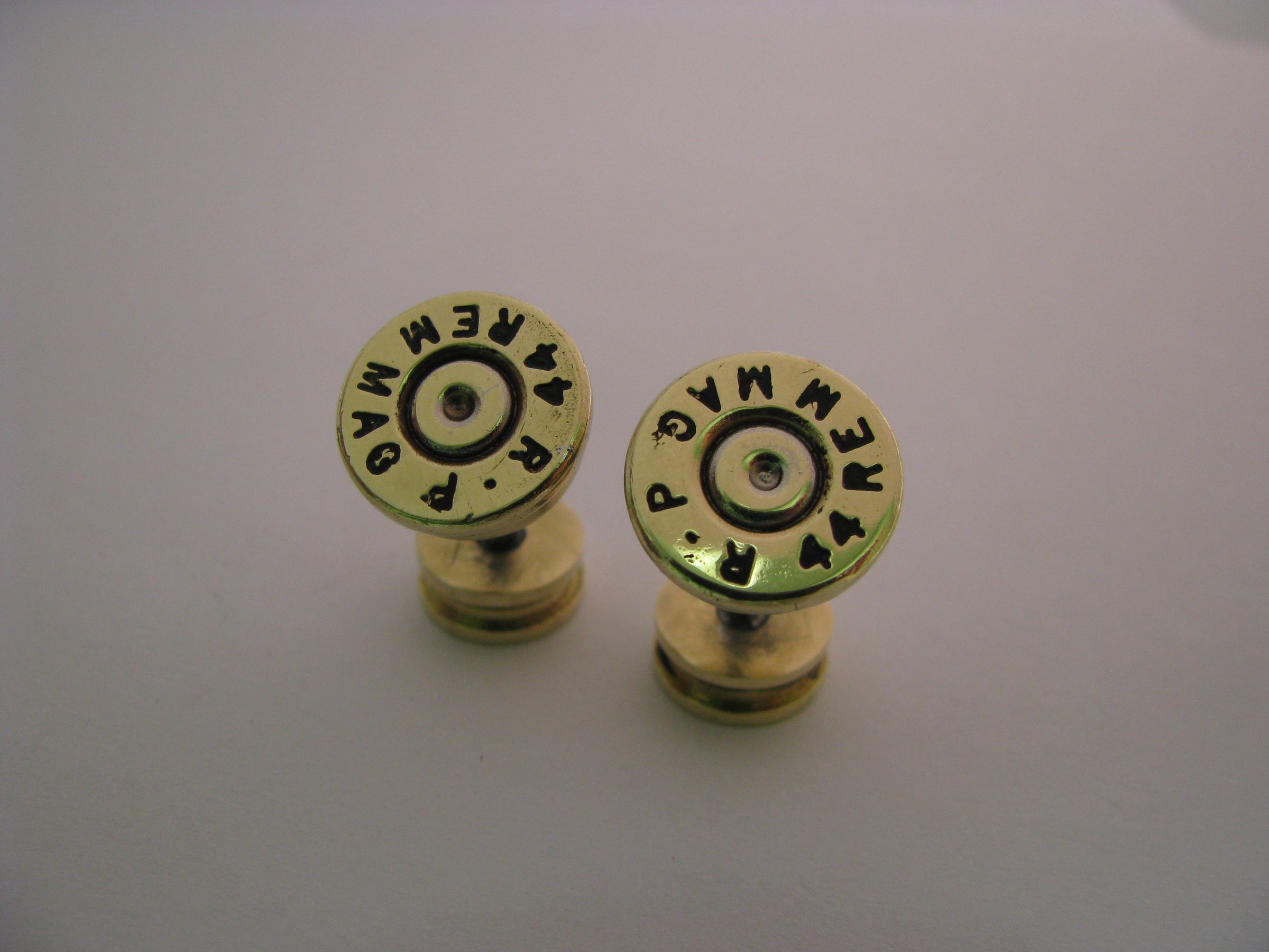 DIY Cufflinks : 10 Steps (with Pictures) - Instructables